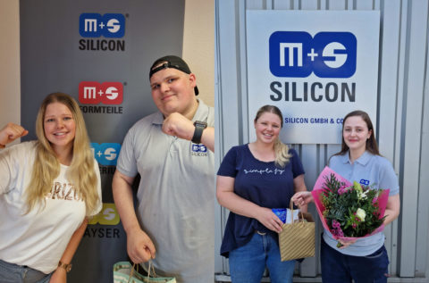 AKTUELLES | M+S GROUP